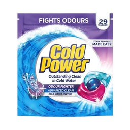 Buy Cold Power Laundry Liquid Sensitive 2L | Coles