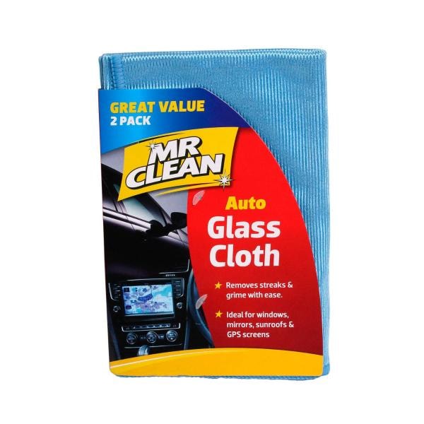 Shop Mr Clean Products Online | Coles