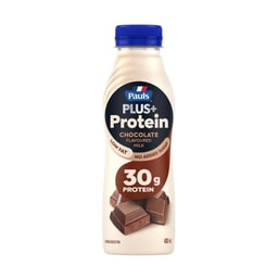 Buy Pauls Plus Protein Low Fat Milk 2L | Coles