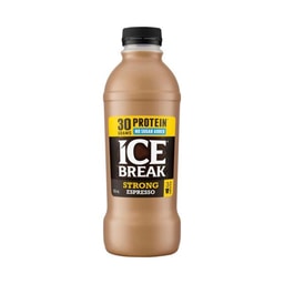 Buy Ice Break Iced Coffee Regular Strength 750mL | Coles