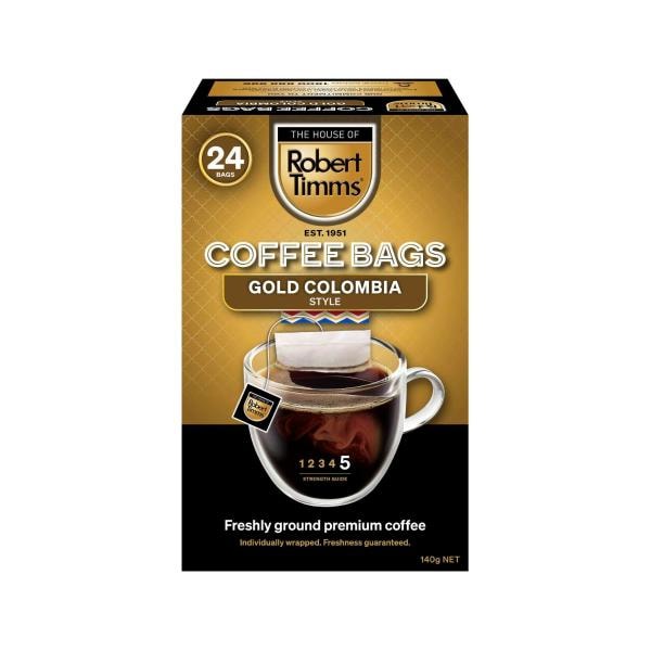 Shop Robert Timms Products Online | Coles