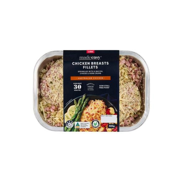 Browse Easy Meals | Coles