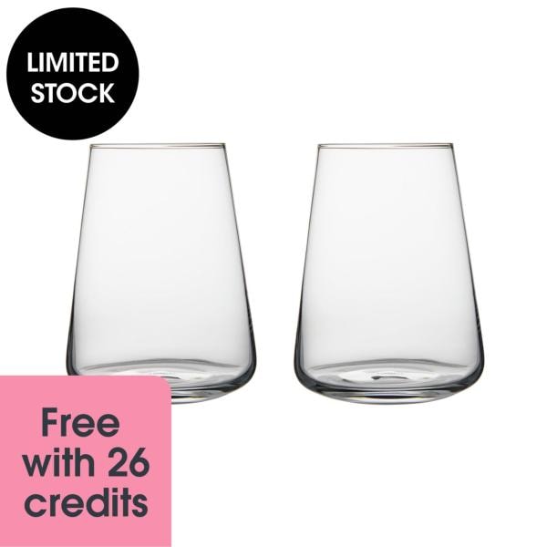 Browse Glassware | Coles