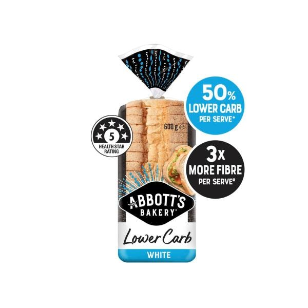Packaged Breads on Special | Coles