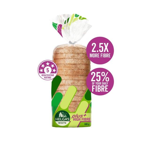 Packaged Breads on Special | Coles