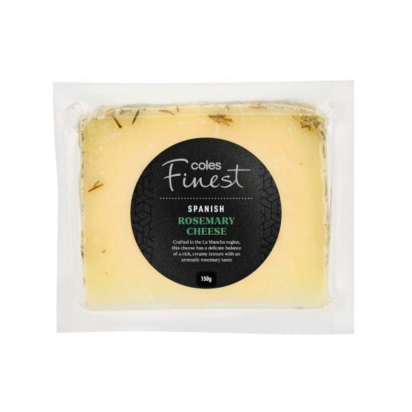 Browse Deli Cheese & Platters | Coles