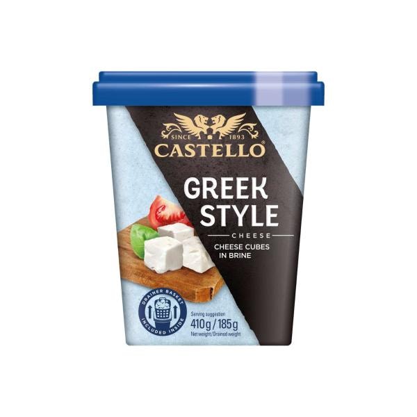 Browse Feta Cheese | Coles