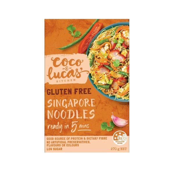 Shop Coco&Lucas Products Online | Coles