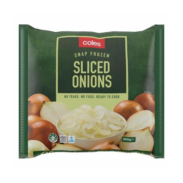Browse Other Vegetables | Coles