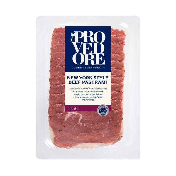 Browse NEW Sliced Meats | Coles
