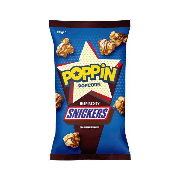 Popcorn on Special | Coles