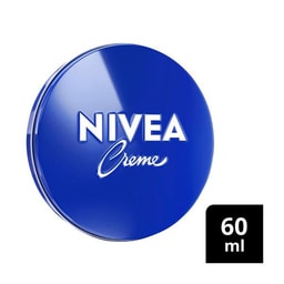 Buy Nivea Creme Tin Moisturiser 150mL | Coles