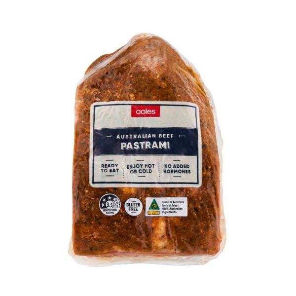 Browse Ham | Coles