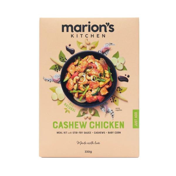Shop Marions Kitchen Products Online | Coles
