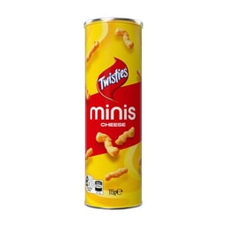 Shop Twisties Products Online | Coles