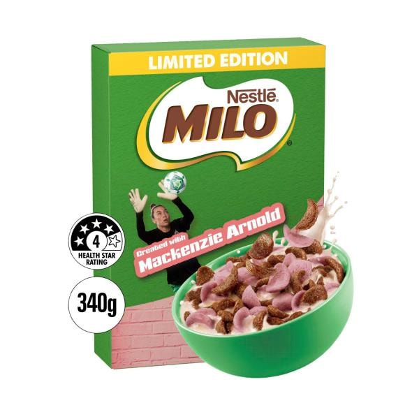 Breakfast Cereal on Special | Coles
