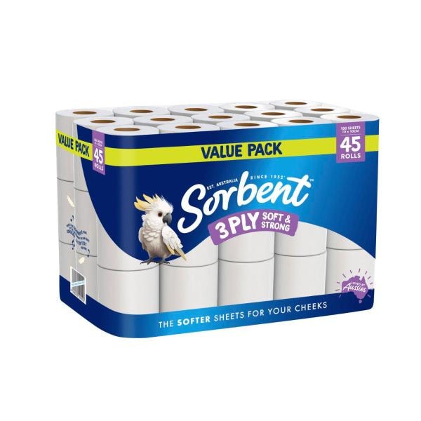 Shop Sorbent Products Online | Coles