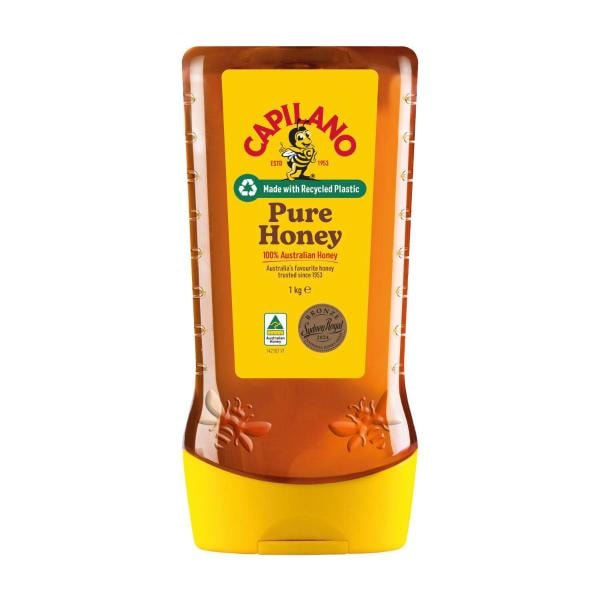 Browse Honey | Coles