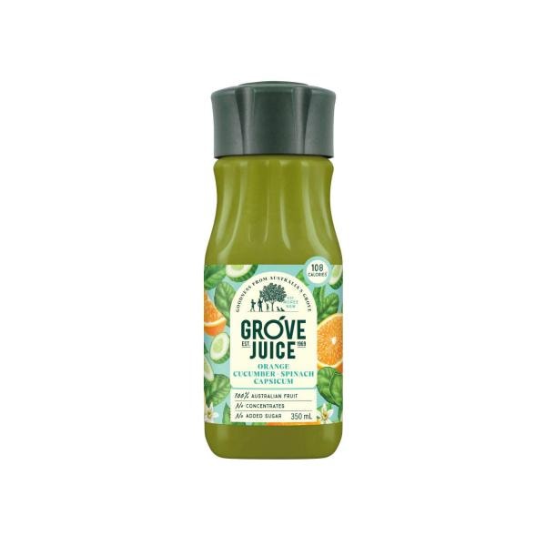 Shop Grove Juice Products Online | Coles