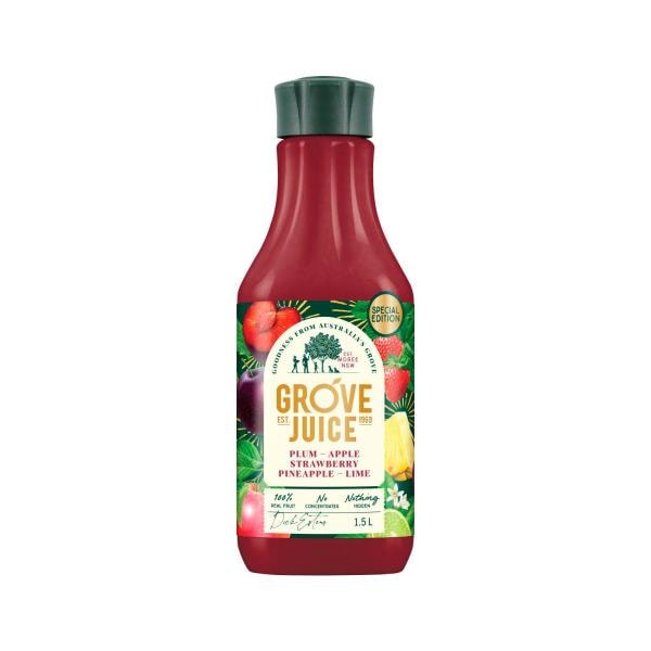 Shop Grove Juice Products Online | Coles