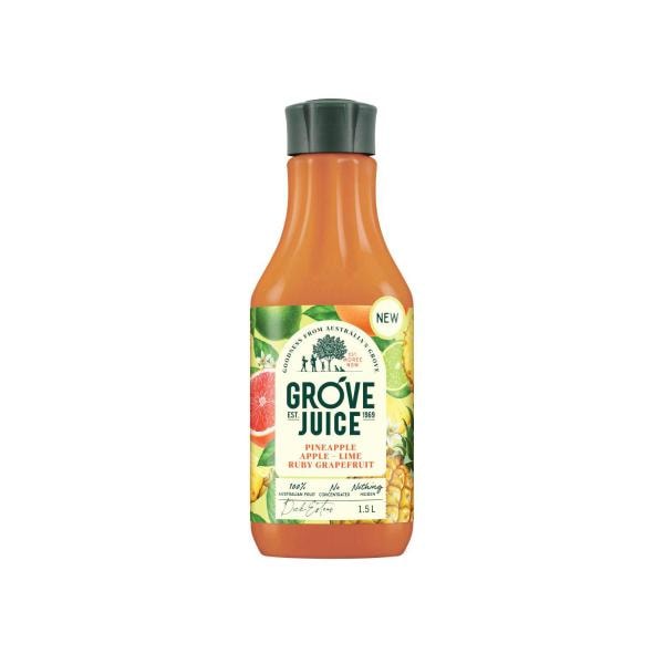 Shop Grove Juice Products Online | Coles