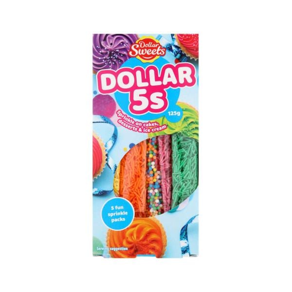 Shop Dollar Sweets Products Online | Coles