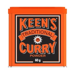 Buy Keens Curry Powder 120g | Coles