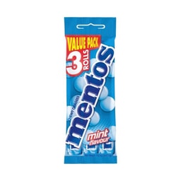 Shop Mentos Products Online | Coles