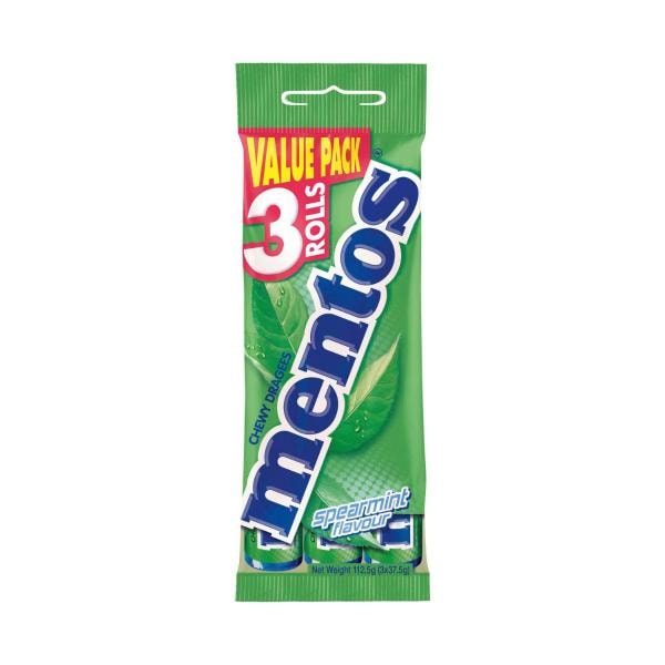 Shop Mentos Products Online | Coles