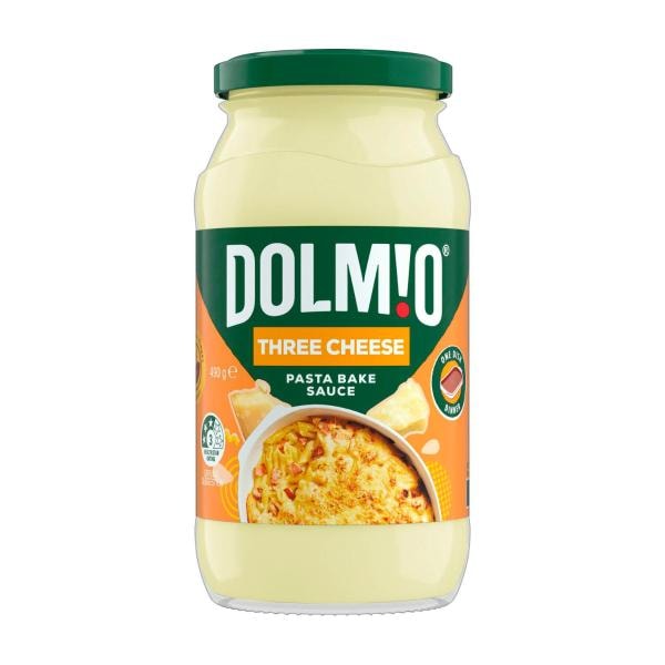 Shop Dolmio Products Online | Coles