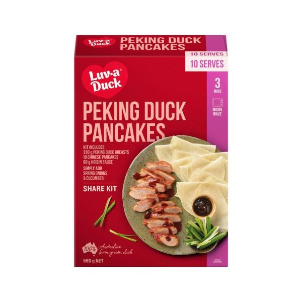 Shop Luv A Duck Products Online | Coles