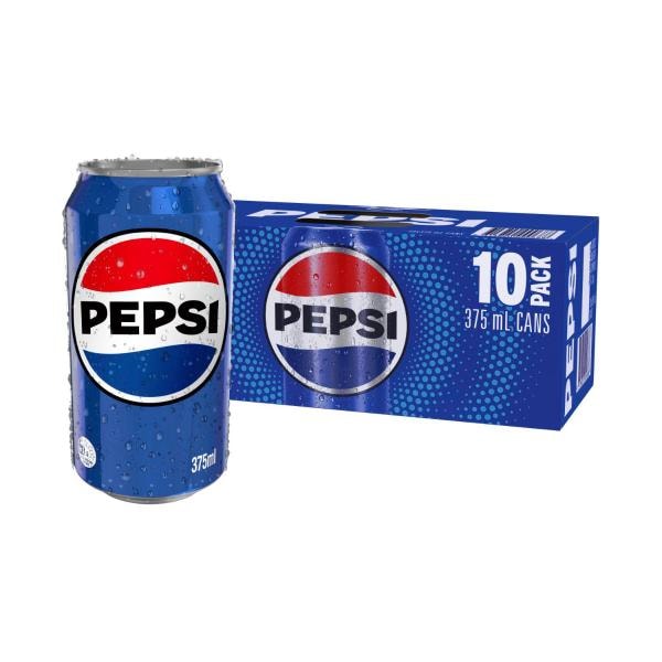 Shop Pepsi Products Online | Coles