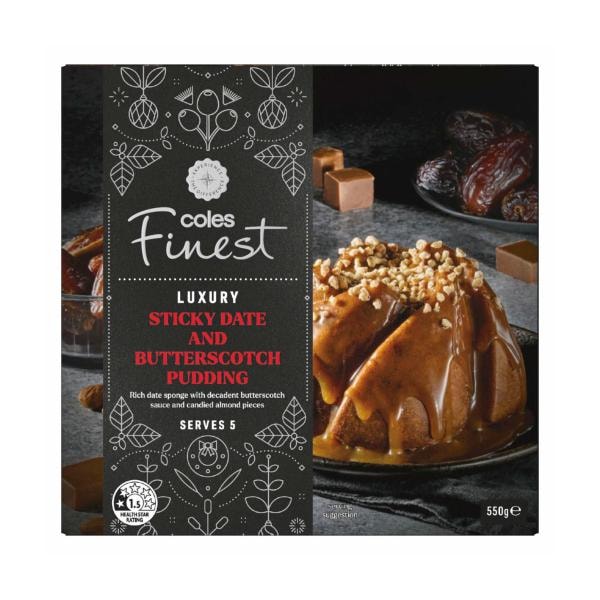 Browse Chilled Cakes & Desserts | Coles