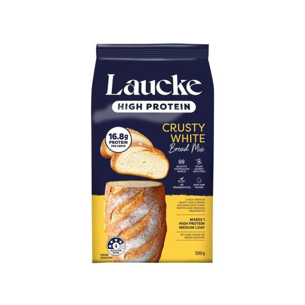 Shop Laucke Products Online | Coles