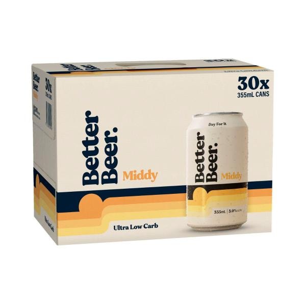 Shop Better Beer Products Online | Coles