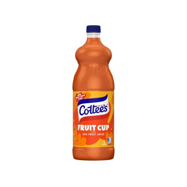 Shop Cottees Products Online | Coles