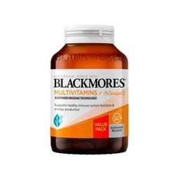 Buy Blackmores Multivitamins For Women 90 Pack | Coles
