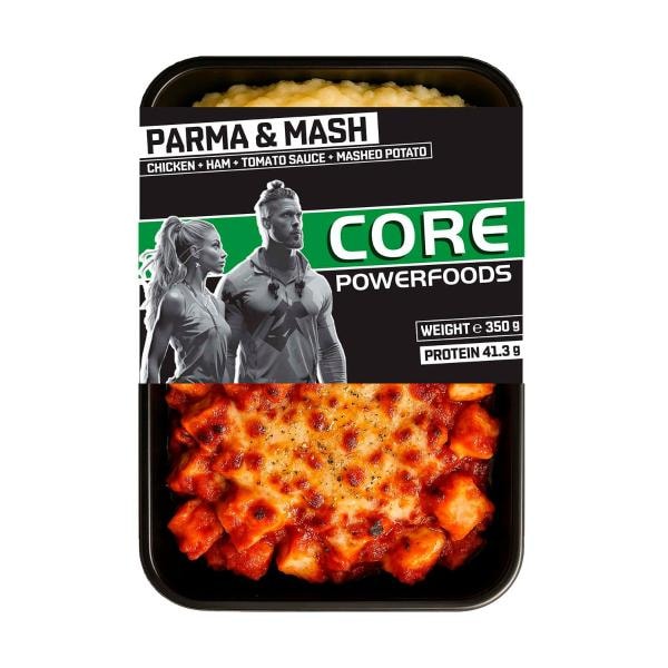 Shop Core Powerfoods Products Online | Coles