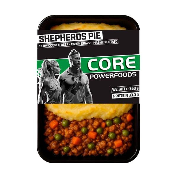 Shop Core Powerfoods Products Online | Coles