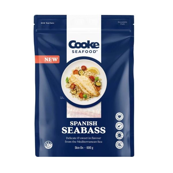 Fish Fillets on Special | Coles
