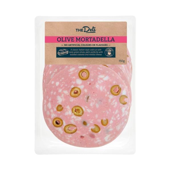 Deli Meats on Special | Coles