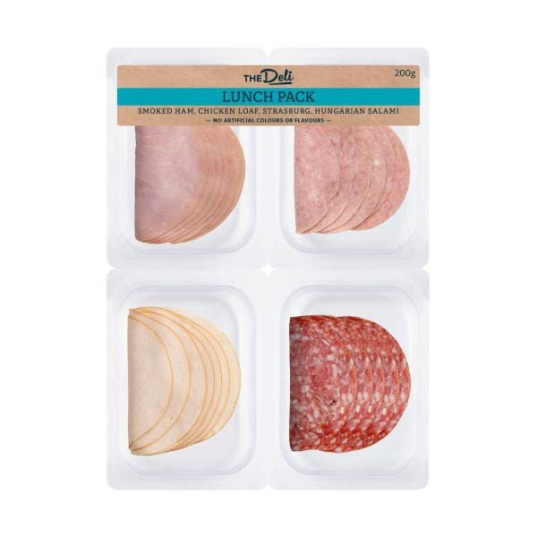 Browse Pre-Made Platters | Coles
