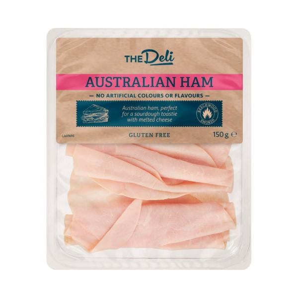 Browse Ham | Coles