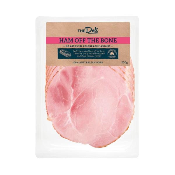 Browse Ham | Coles