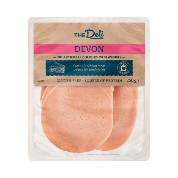 Browse Other Sliced Meats | Coles
