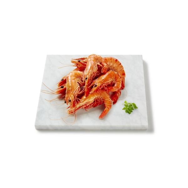 Deli Prawns on Special | Coles