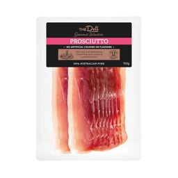 Deli Meats on Special | Coles