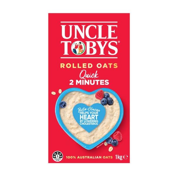 Browse Breakfast Oats | Coles