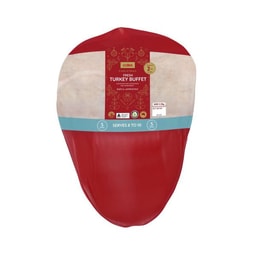 Buy Coles RSPCA Approved Turkey Buffet Medium 3Kg | Coles