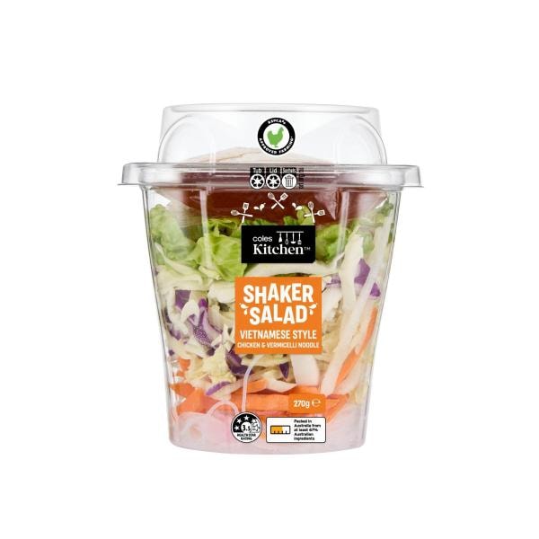 Browse Salad Bowls | Coles